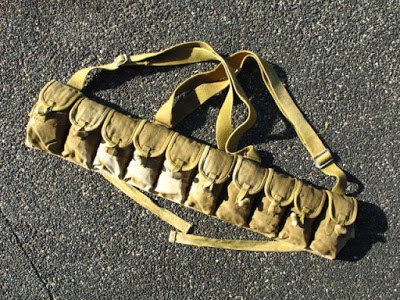 Vietnam Chest Rigs - The Phillosoph Blog