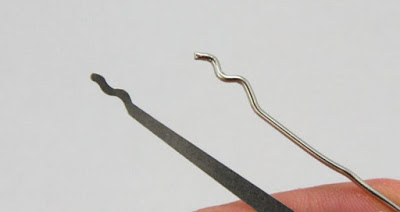 Lock Picking Part One - The Phillosoph Blog