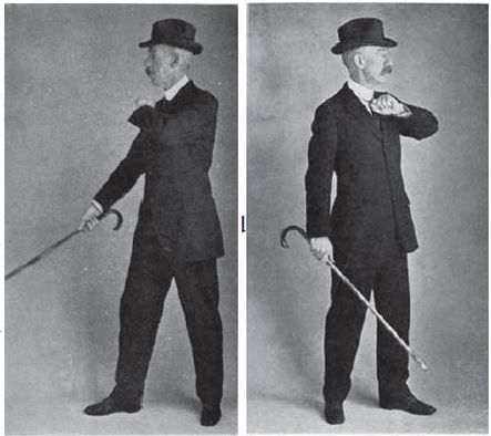 Umbrella Fighting : All the Links - The Phillosoph Blog