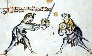 Shield and Buckler and Long Har Chuan - The Phillosoph Blog